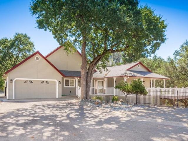 2812 Bronzecrest St, Placerville, CA 95667