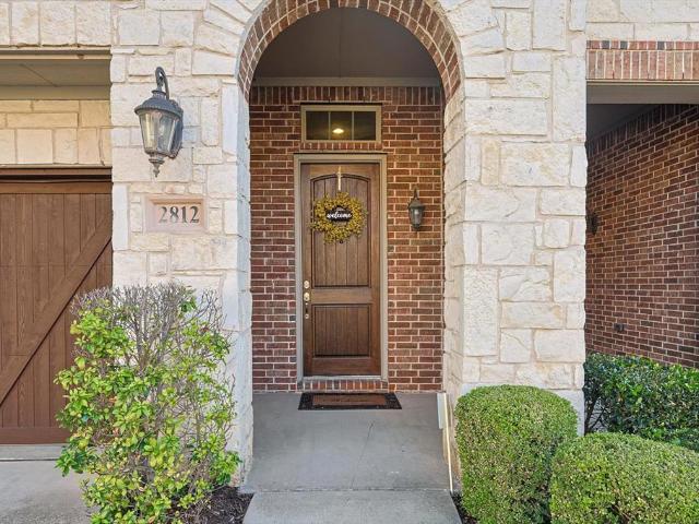 2812 Cedar Elm Drive