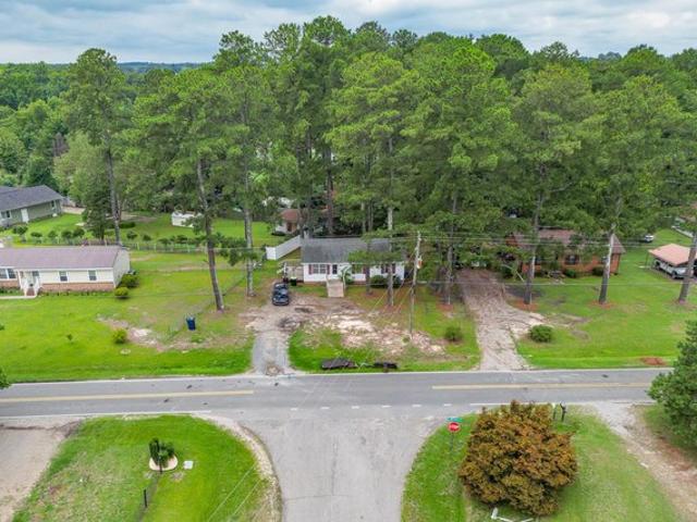 2812 Cemetery Rd, Sanford, NC 27332