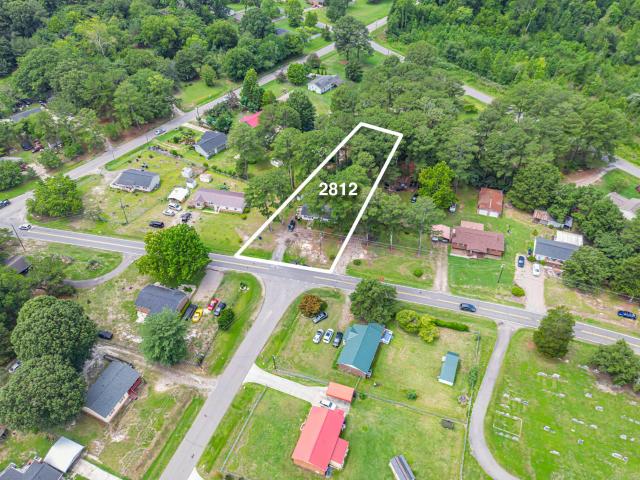 2812 Cemetery Road