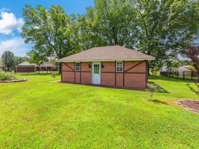 2812 Chere Carol Rd