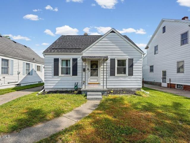 2812 Claredale Rd, Toledo, OH 43613