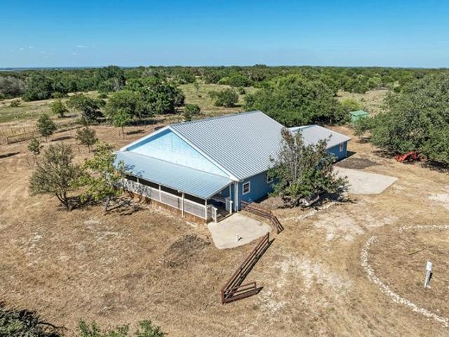 2812 County Road 205, Lampasas, TX 76550