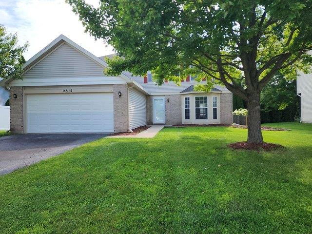 2812 Crested Butte Trl, Plainfield, IL 60586