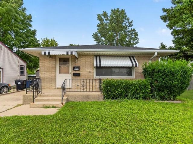 2812 Durand Ave, Racine, WI 53403