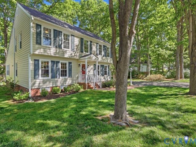 2812 Dalkeith Drive