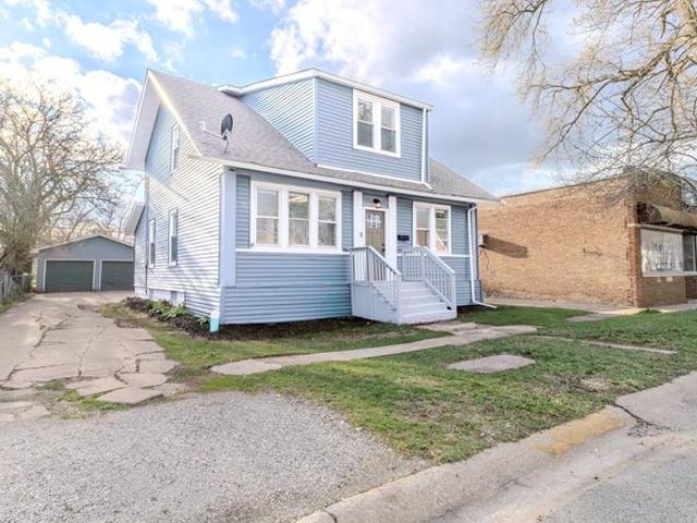 2812 Dekalb St, Lake Station, IN 46405