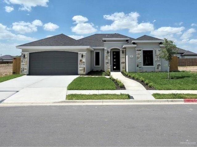 2812 Dhalia Dr, San Juan, TX 78589