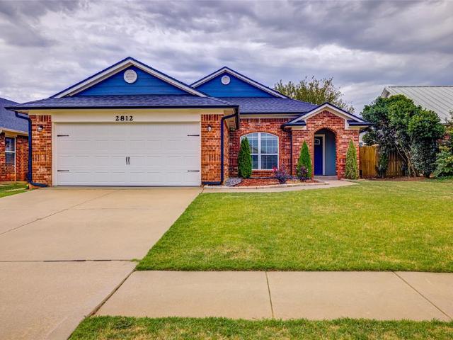 2812 Edgemere Drive