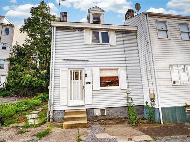2812 Edwards Way, Pittsburgh, PA 15203