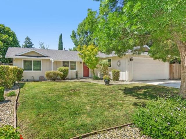 2812 Eel Ave, Davis, CA 95616