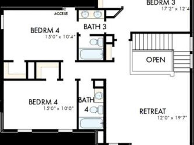 2812 Geunine Risk Court
