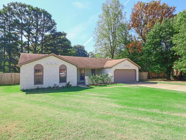 2812 Glenwood Cove