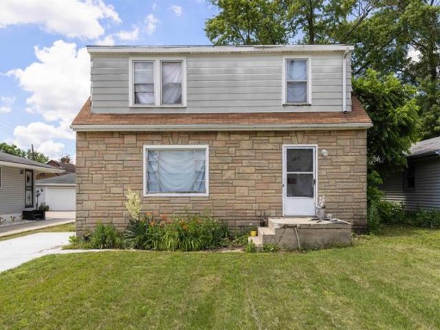 2812 Huffman Blvd, Rockford, IL 61103
