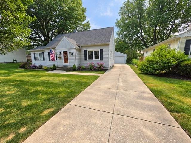 2812 Hastings Rd, Erie, PA 16506