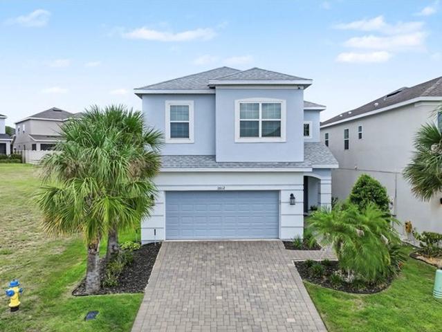 2812 Hilltop Rd, Clermont, FL 34711