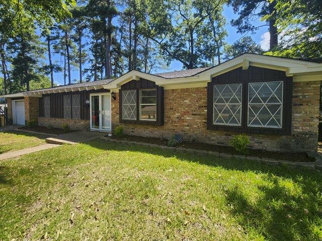 2812 Juniper Ln, Tyler, TX 75701