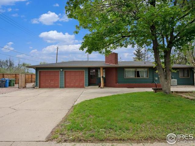 2812 Lake Dr, Loveland, CO 80538