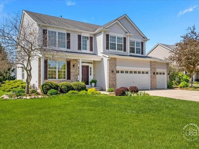 2812 Plante Rd, North Aurora, IL 60542
