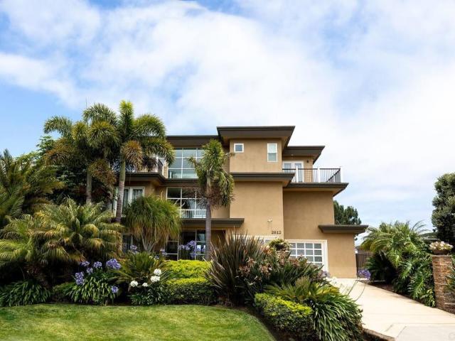 2812 Poinsettia Drive