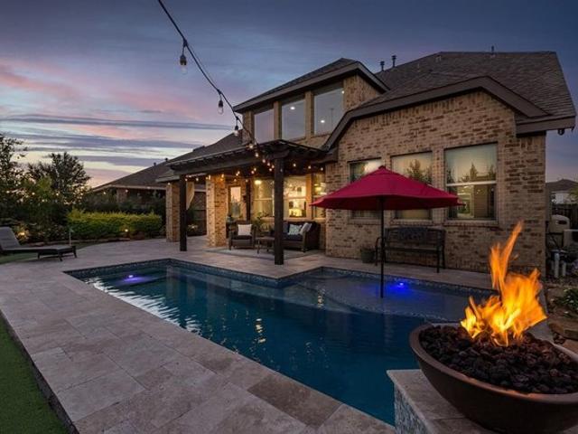 2812 Pranzo Ln, League City, TX 77573