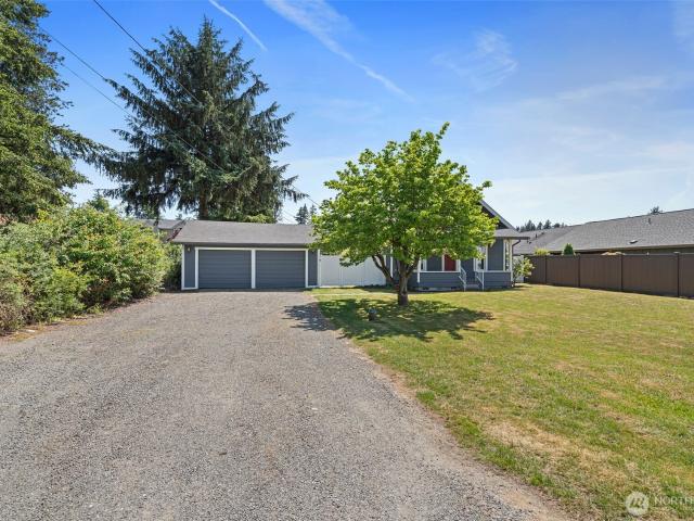 2812 Russell Road