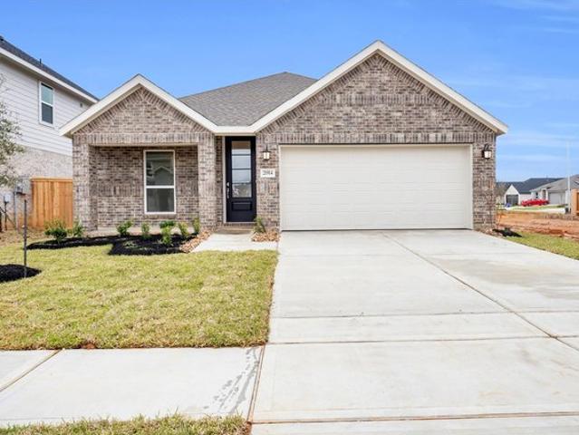 2812 Ravine Bluffs Ct, League City, TX 77573
