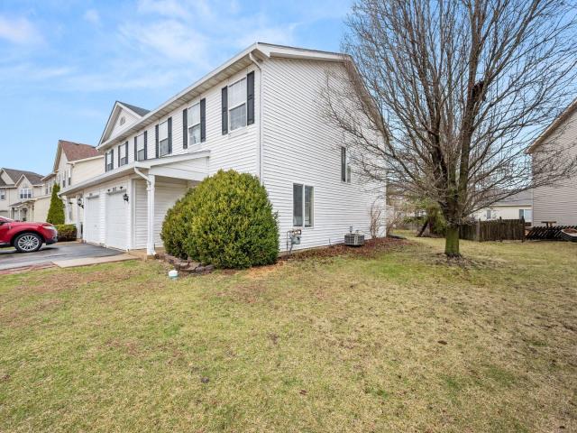 2812 Rebecca Court