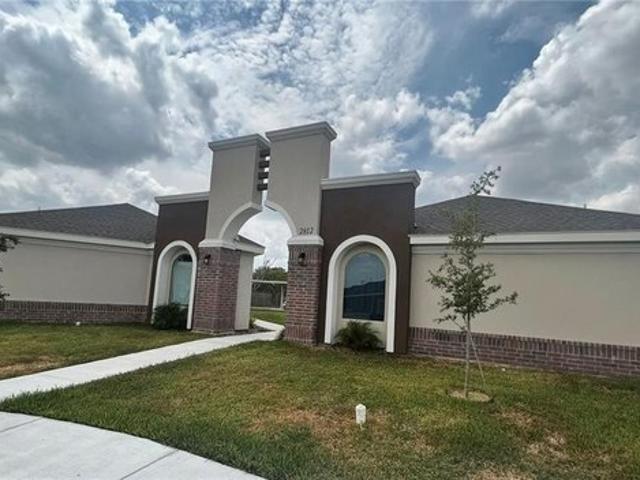 2812 Rosemary Dr Apt 1, Weslaco, TX 78599