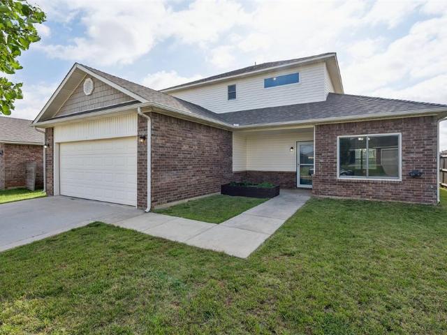 2812 Sunberry Way