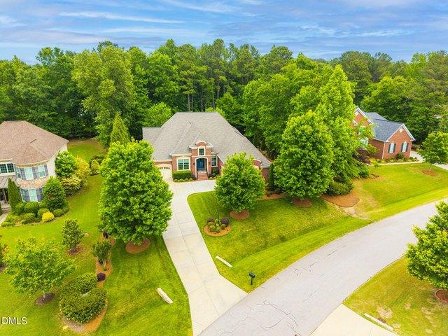 2812 Swift Willow Cir, Raleigh, NC 27606