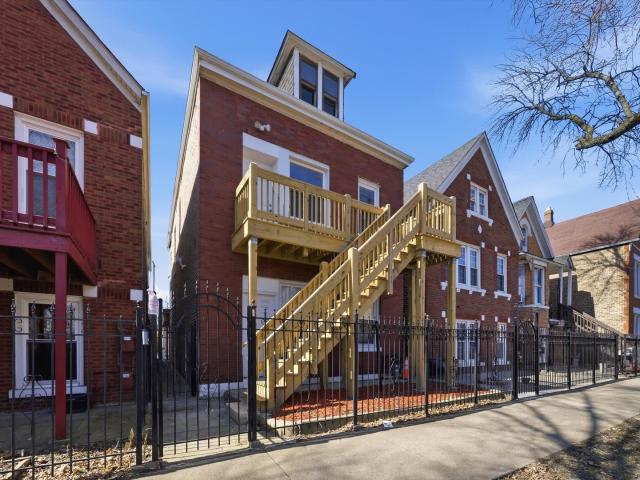 2812 S Trumbull Ave, Chicago, IL 60623 | MLS #12586 | Compass