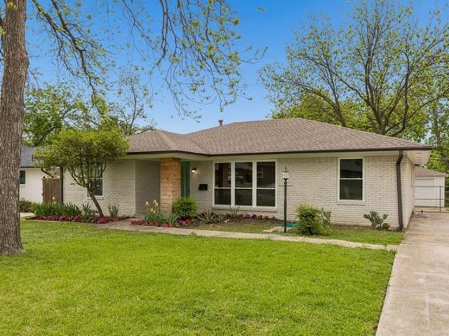 2812 San Medina Ave, Dallas, TX 75228