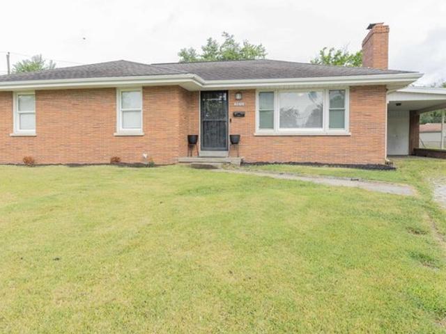 2812 Sandee Acres Ct, Evansville, IN 47714