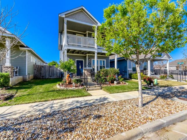 2812 Seneca Path