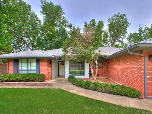 2812 Shady Tree Lane