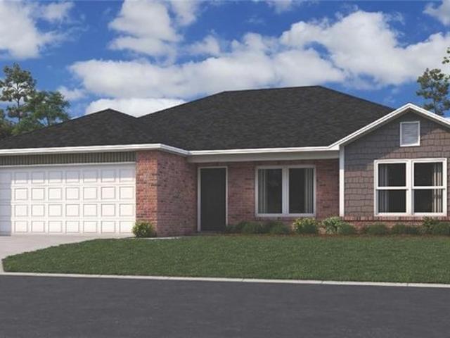 2812 Sharp St, Pea Ridge, AR 72751