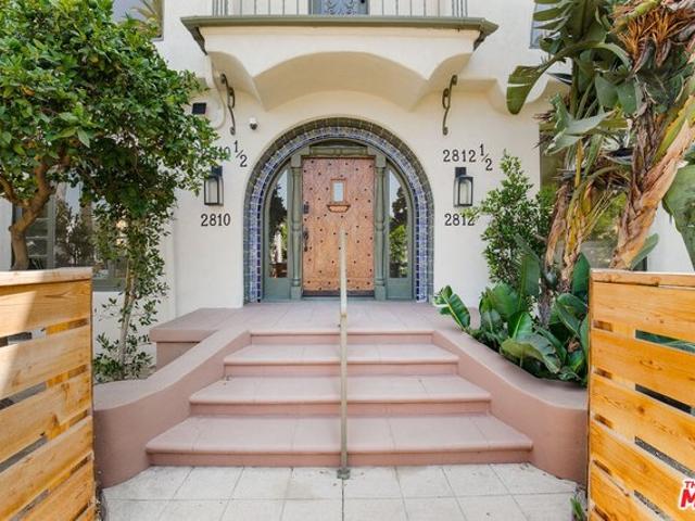 2812 Somerset Dr, Los Angeles, CA 90016