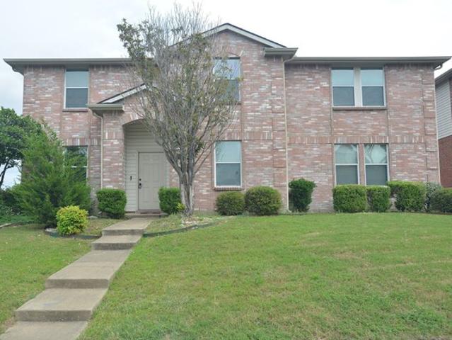2812 Sonora Ln, Mesquite, TX 75181