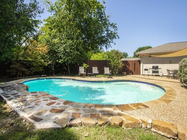 2812 Teakwood Ln, Plano, TX 75075