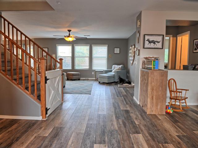 2812 W Sunshine Butte Dr, San Tan Valley, AZ 85144 | MLS #6939 | Compass
