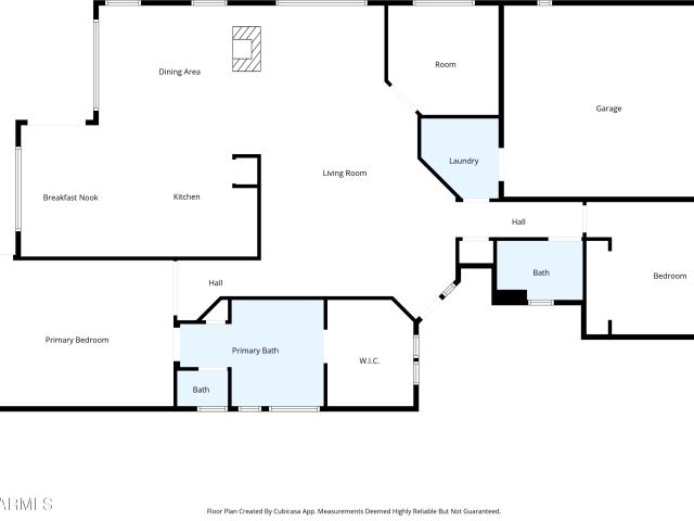 2812 W Reedy Creek Dr, Anthem, AZ 85086 | MLS #6991