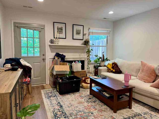 2812 Wayland Dr. 2 Bedroom Apartment for Rent at 2812 Wayland Dr, Raleigh, NC 27608