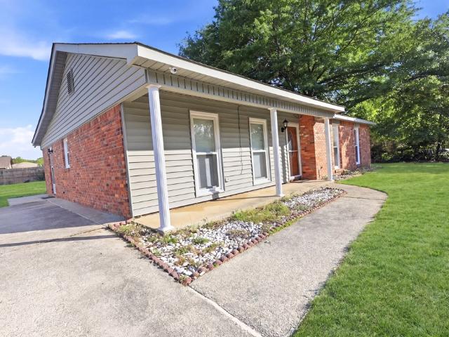 2812 White Chapel Dr, Columbus, GA 31907 | MLS #231314