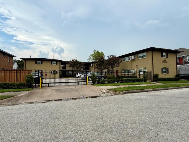 2812 Wichita St, Unit 6, Houston, TX 77004 | MLS #74784
