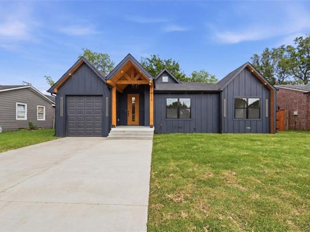 2812 William Brewster Dr, Irving, TX 75062