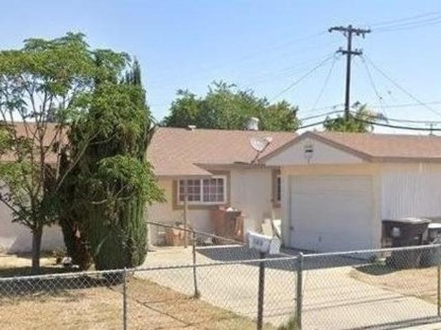2812 Wilson Rd, Bakersfield, CA 93304