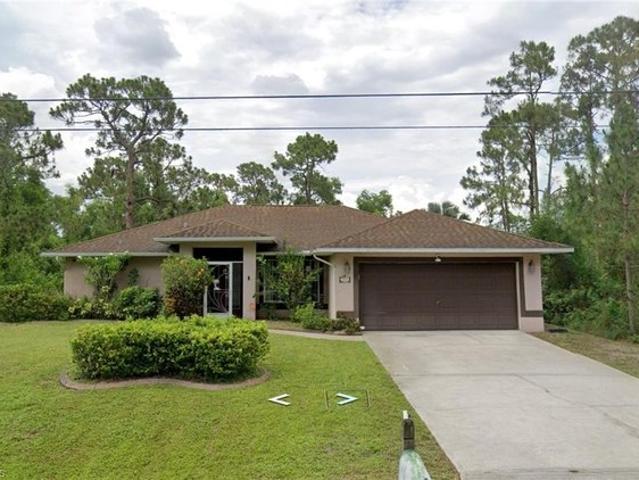 2812 11th St W Lot 18, Lehigh Acres, FL 33971