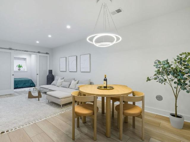 2812 13th St NW, Unit 1, Washington, DC 20009 | MLS #DCDC2259 | Compass