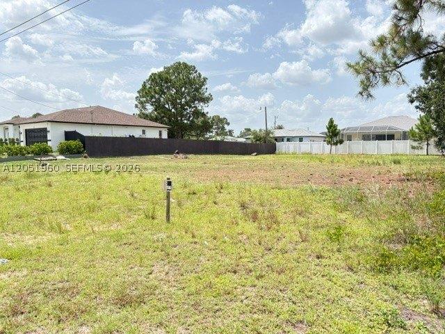 2812 33rd St SW, Lehigh Acres, FL 33976